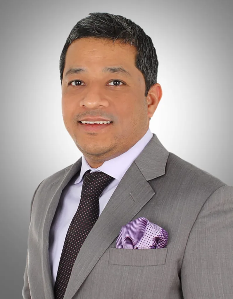 我们的团队 - ARC集团